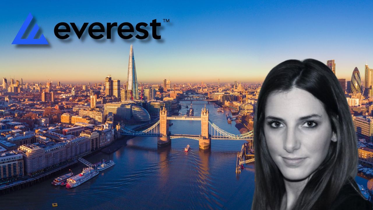 Everest lands head of D&F property from rival AXIS Capital ...